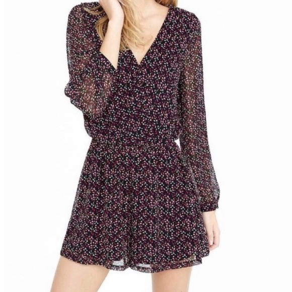Express | Pants & Jumpsuits | Nwot Express Romper | Poshmark